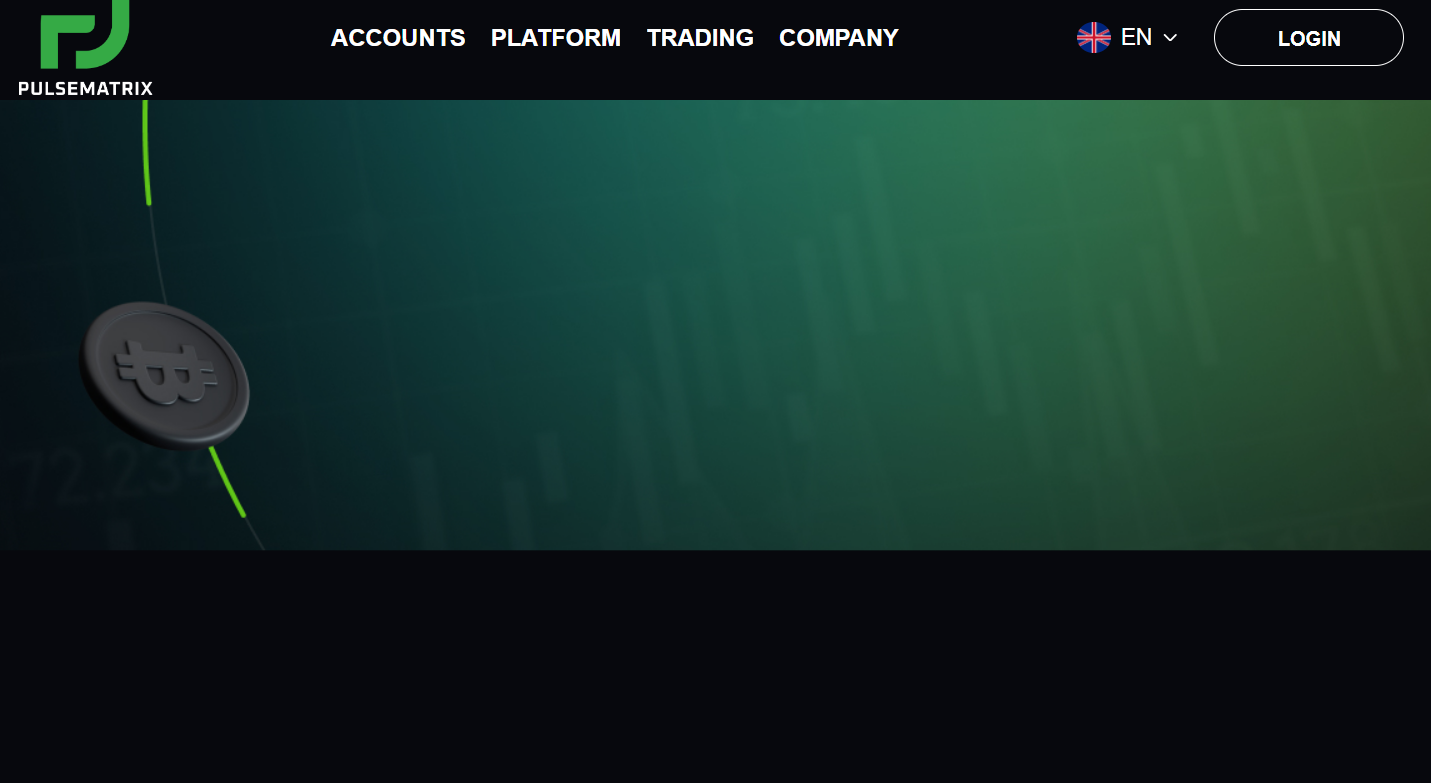 PulseMatrix (pulsematrixsolution.com) отзывы: Опасная игра с чужими деньгами - tvoybroker.com