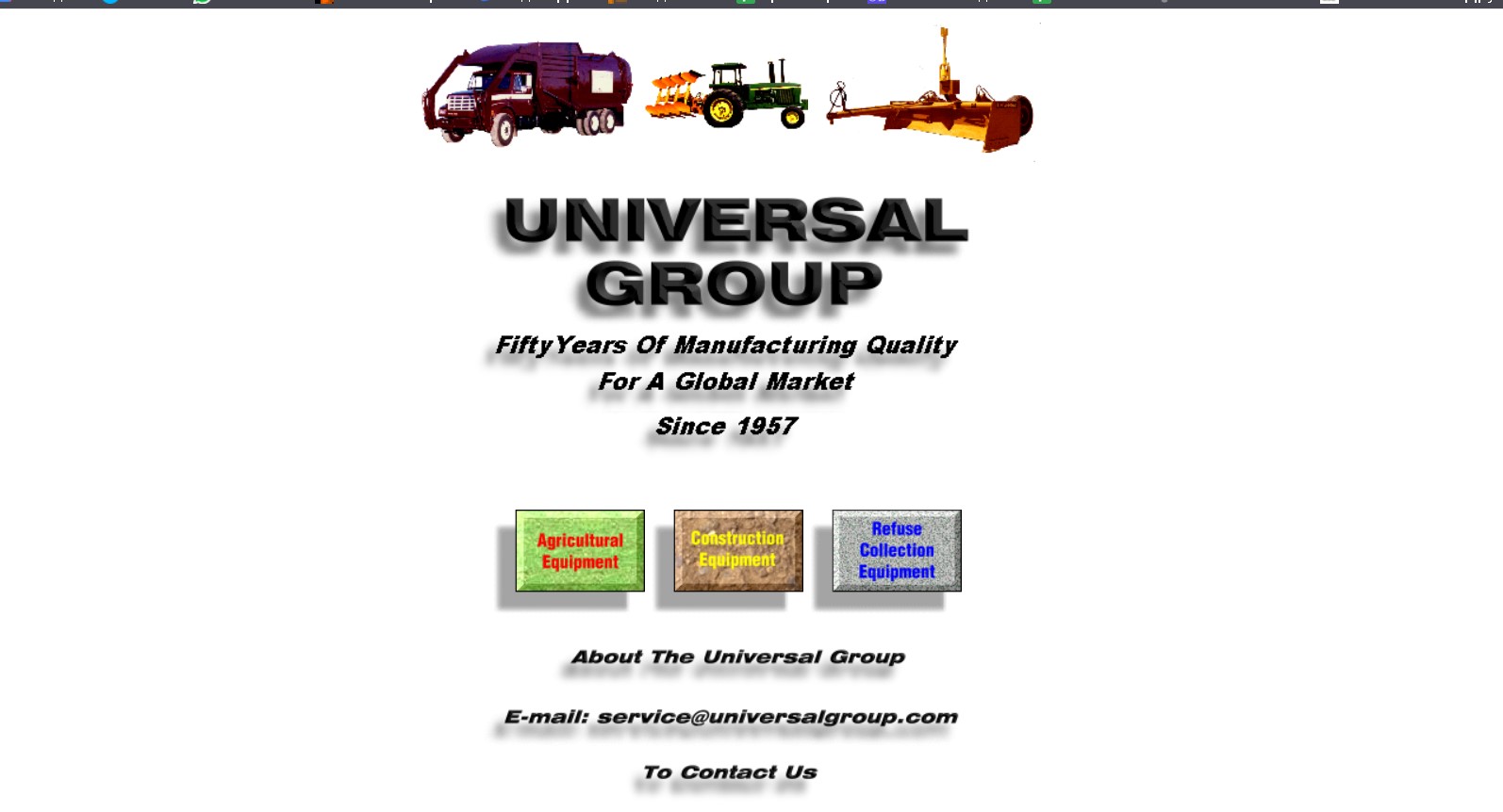 Universal Group (universalgroup.com и universalgroup.ink) отзывы: обман?